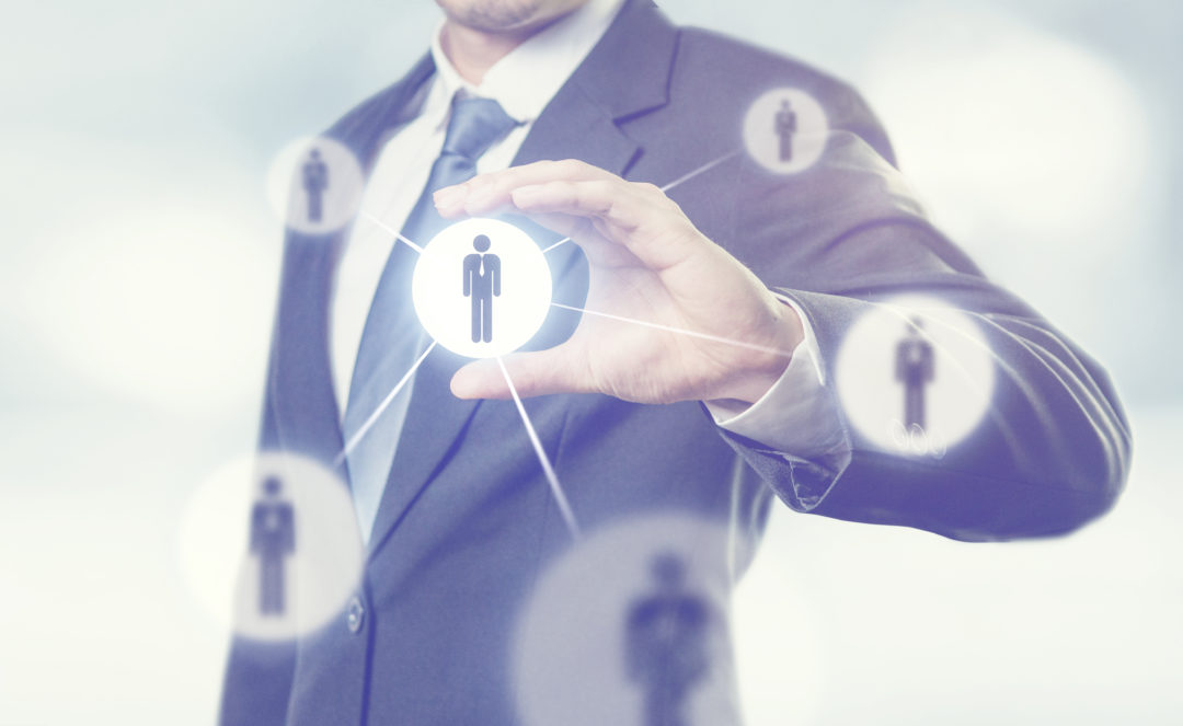 Digital Executive Search | Insight Edge